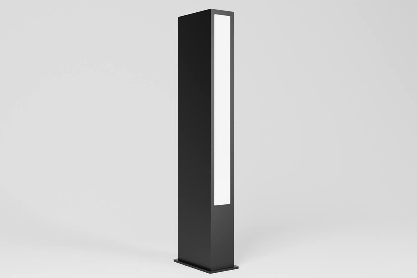 Oya M100 | Bollard Luminaires | Outdoor – Novalux Lighting Turkey