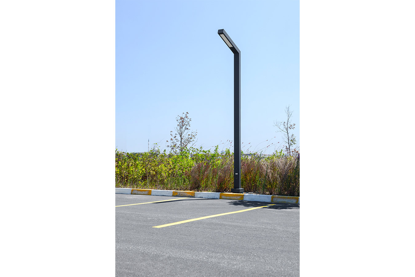 Leylak M1 | Urban and Road Lighting | Outdoor – Novalux Lighting Turkey
