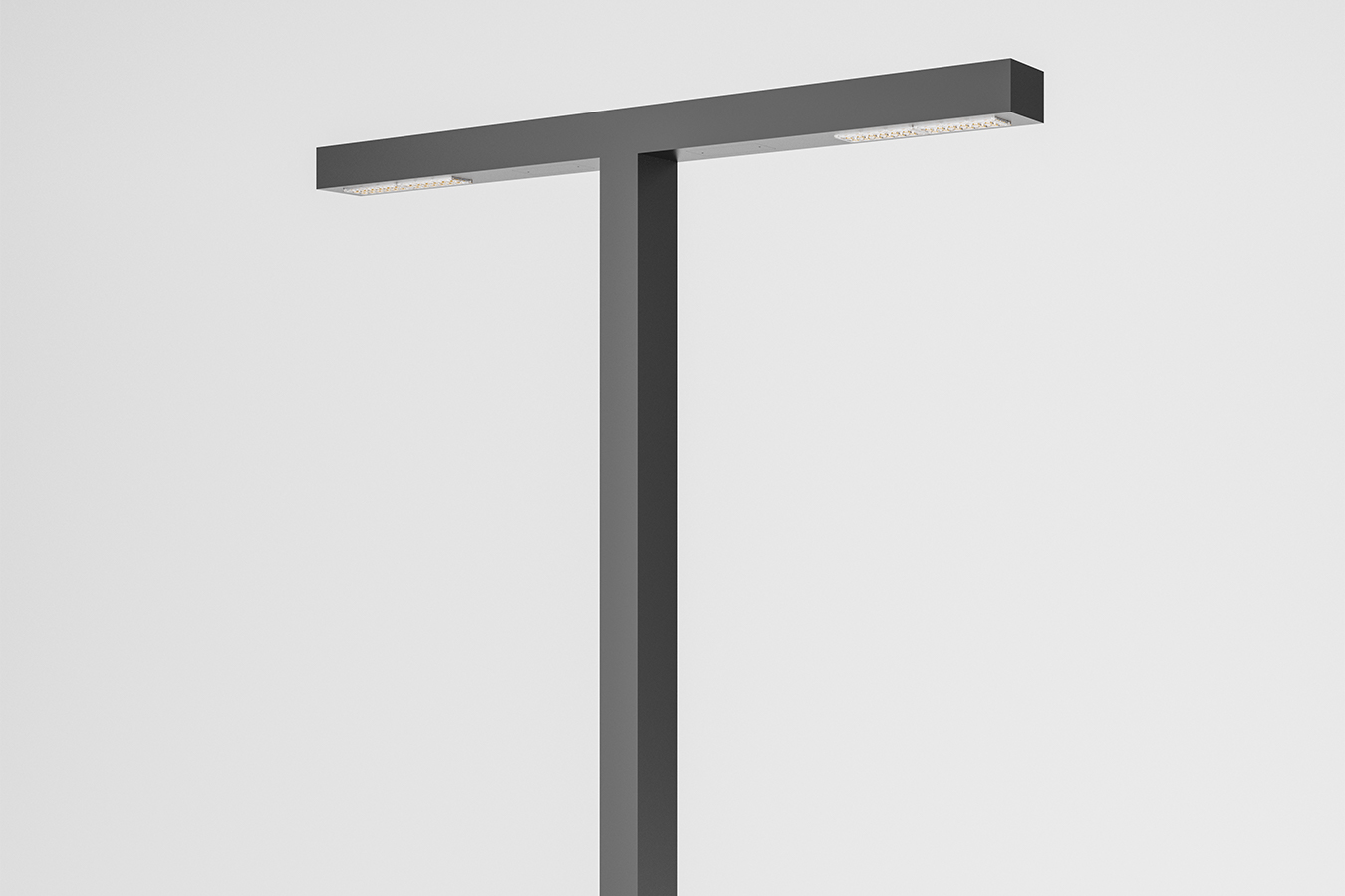 Mese M3 | Urban and Road Lighting | Outdoor – Novalux Lighting Turkey