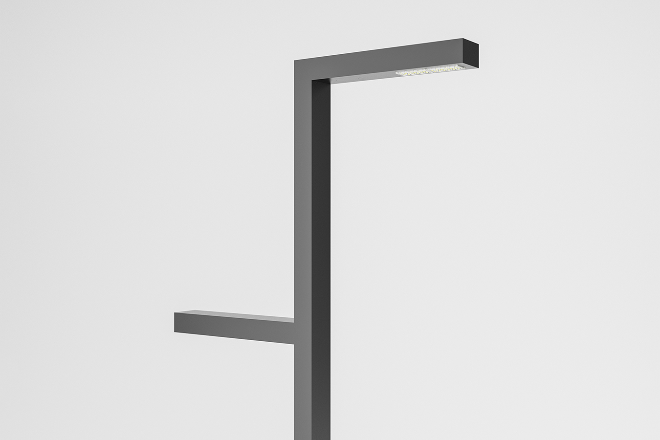 Mese M5 | Urban and Road Lighting | Outdoor – Novalux Lighting Turkey