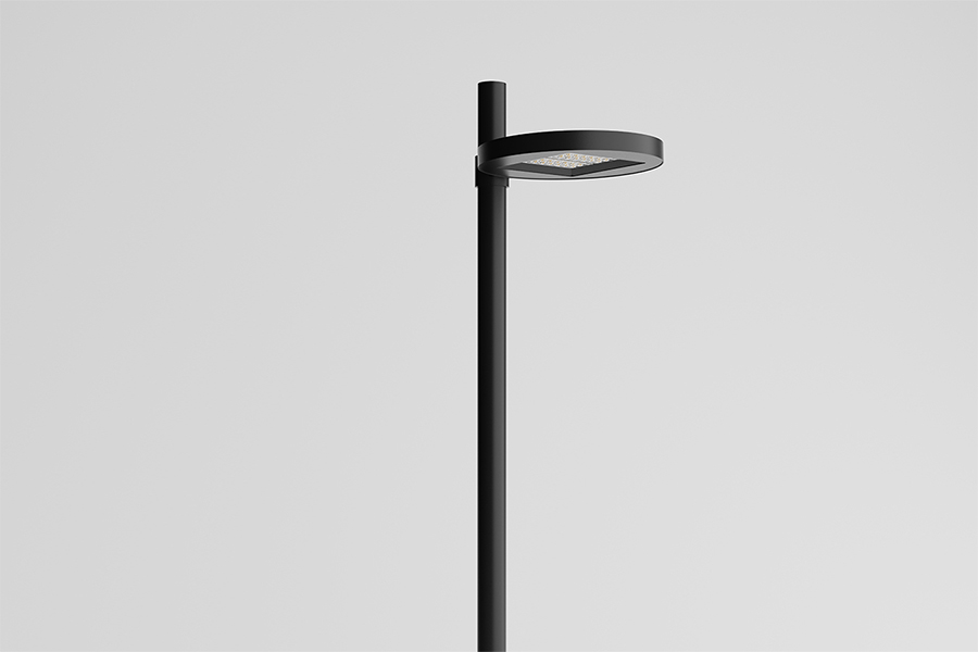 Uvez Urban and Road Lighting | Outdoor – Novalux Lighting Turkey