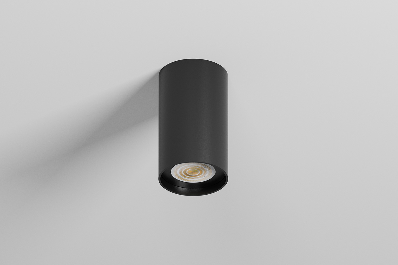 Carina D4 | Surface Luminaires | Indoor – Novalux Lighting Turkey