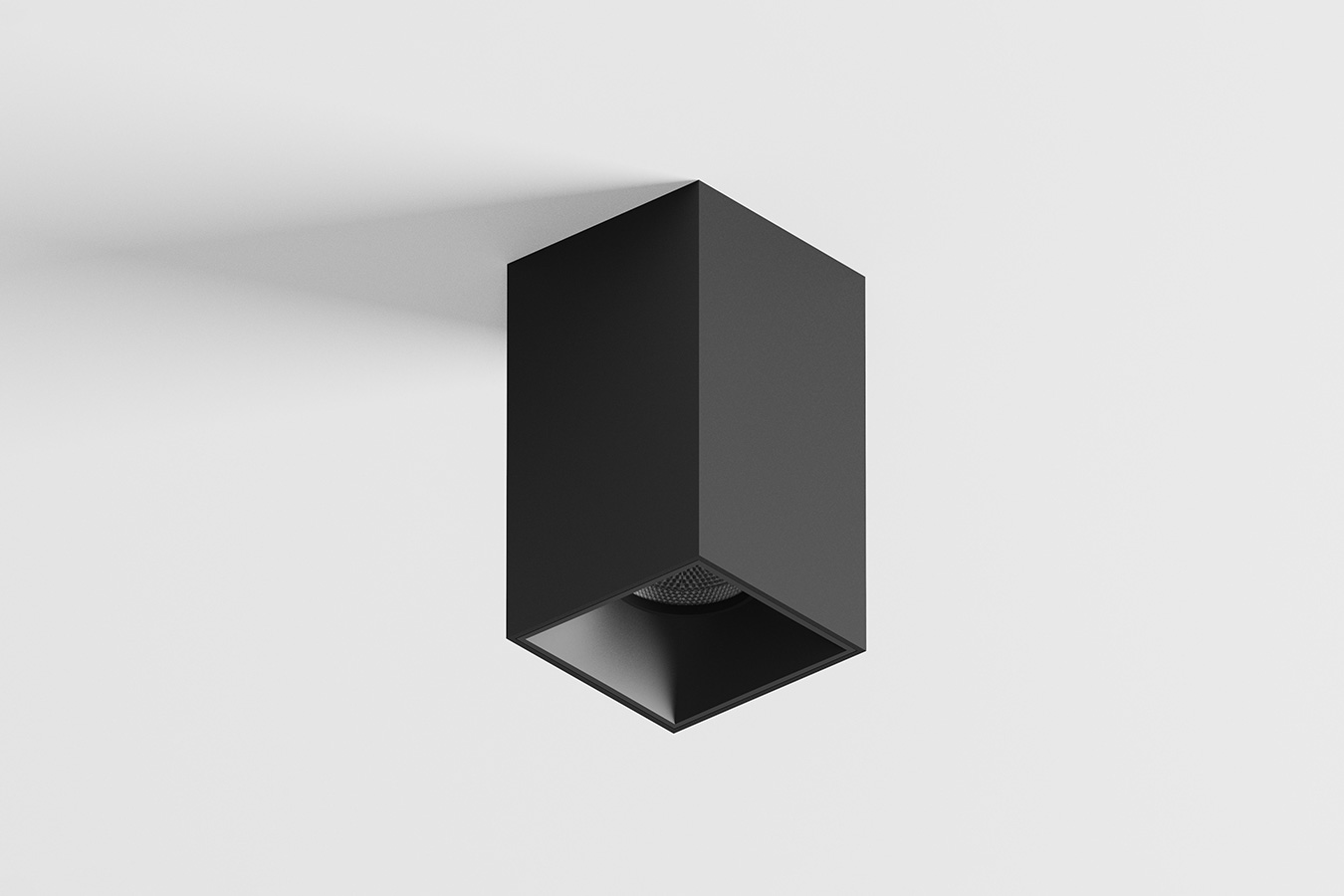 Carina S2 | Surface Luminaires | Indoor – Novalux Lighting Turkey