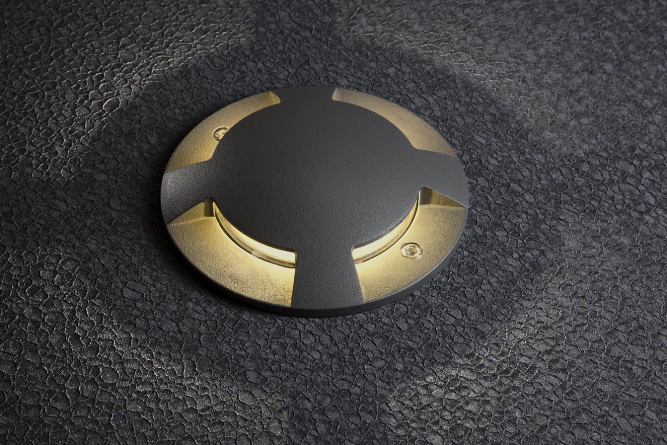 Helios 420 | In-Ground Luminaires | Outdoor – Novalux Lighting Turkey