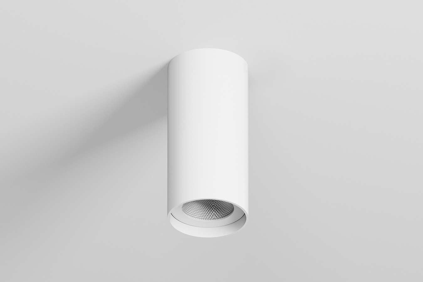 Carina D3 | Surface Luminaires | Indoor – Novalux Lighting Turkey