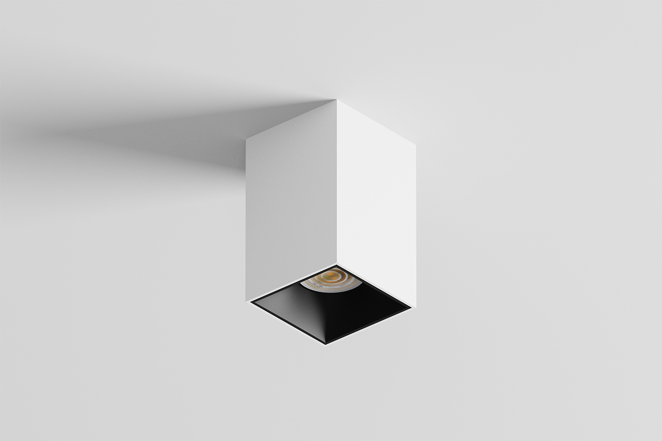 Carina S4 | Surface Luminaires | Indoor – Novalux Lighting Turkey