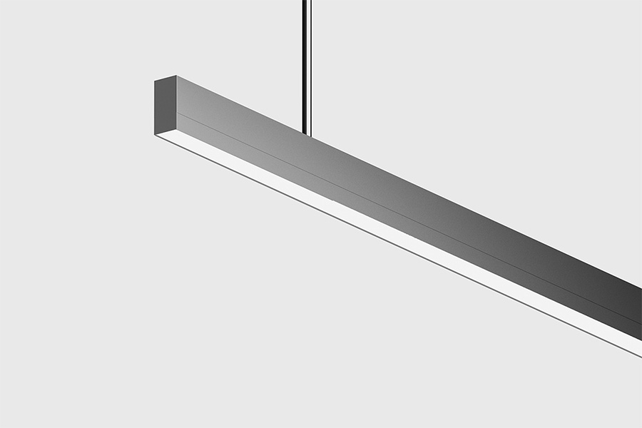 Pendant Linear Luminaires Linear Luminaires | Indoor – Novalux Lighting ...