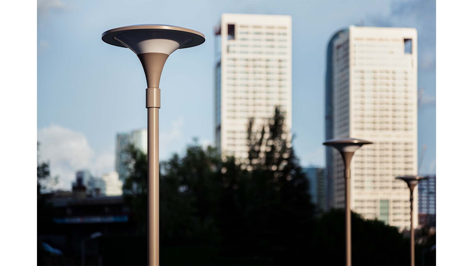 Eclipse Maslak Lighting Project | Turkey Lighting Solutions