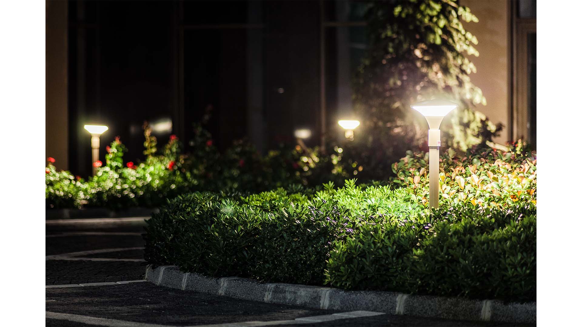 Eclipse Maslak Lighting Project | Turkey Lighting Solutions