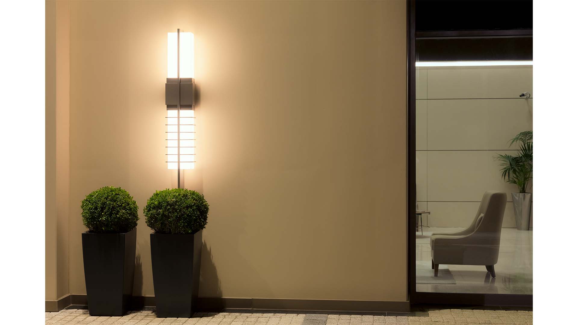 Eclipse Maslak Lighting Project | Turkey Lighting Solutions