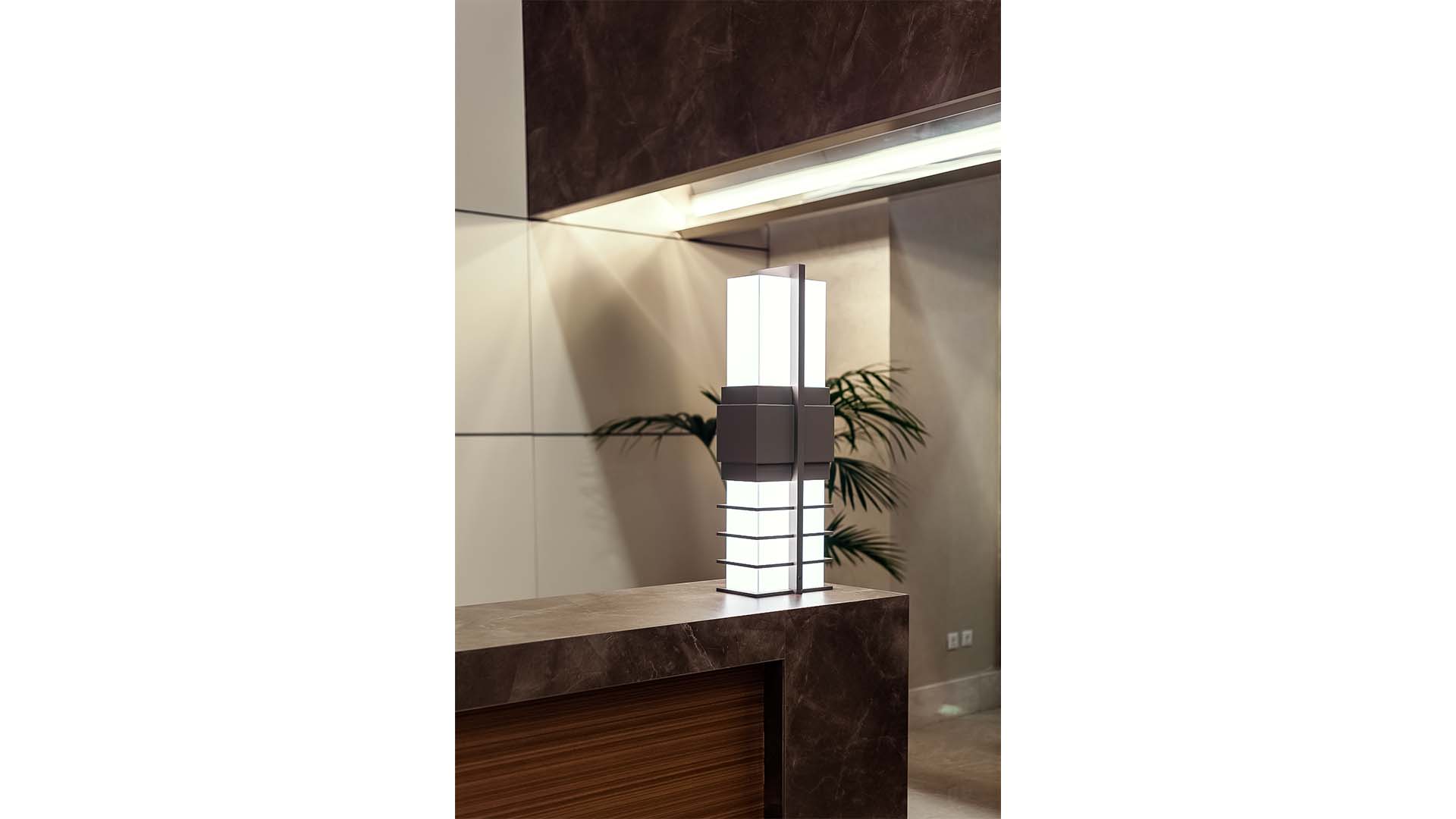 Eclipse Maslak Lighting Project | Turkey Lighting Solutions