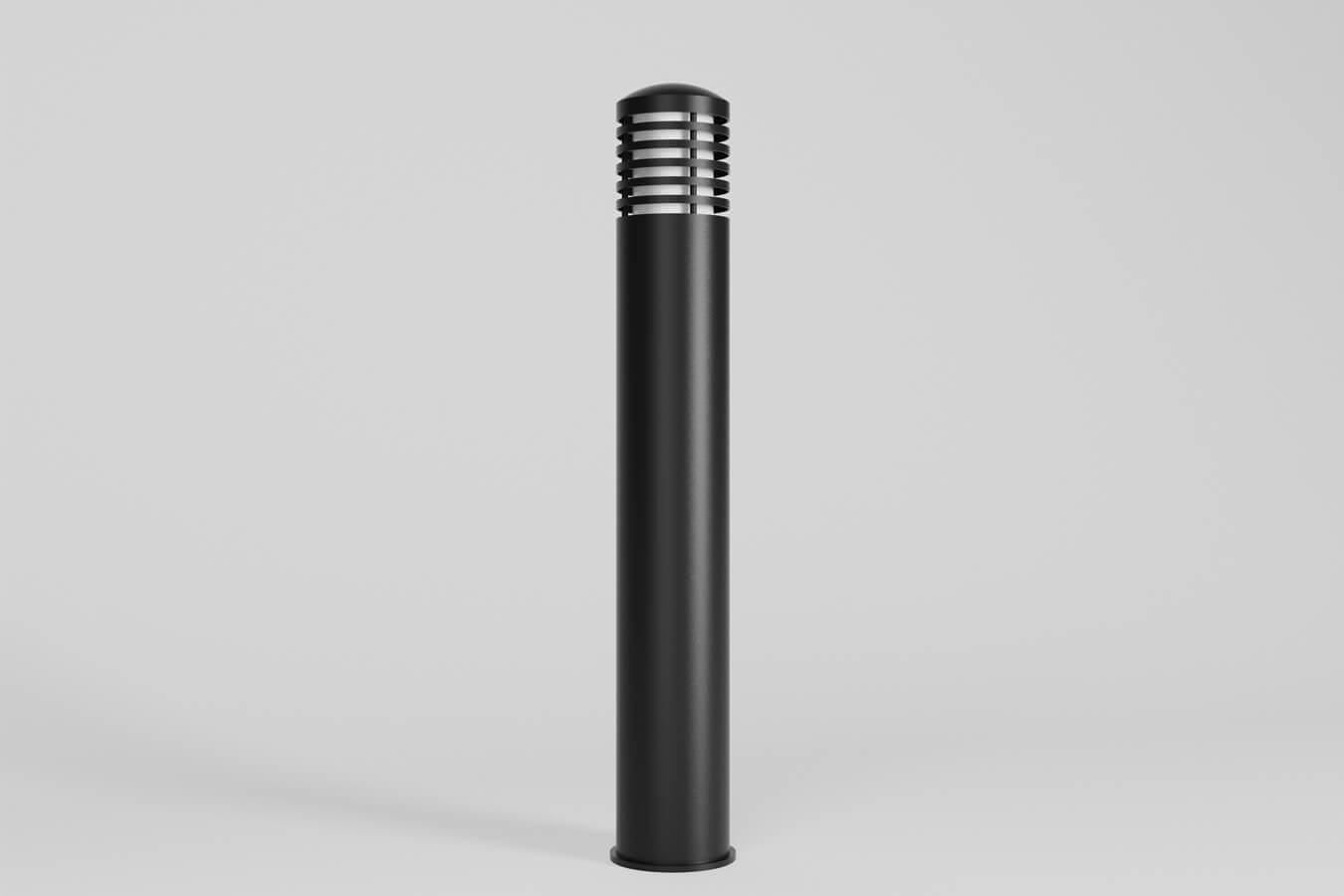 Areka 100 | Bollard Luminaires | Outdoor – Novalux Lighting Turkey