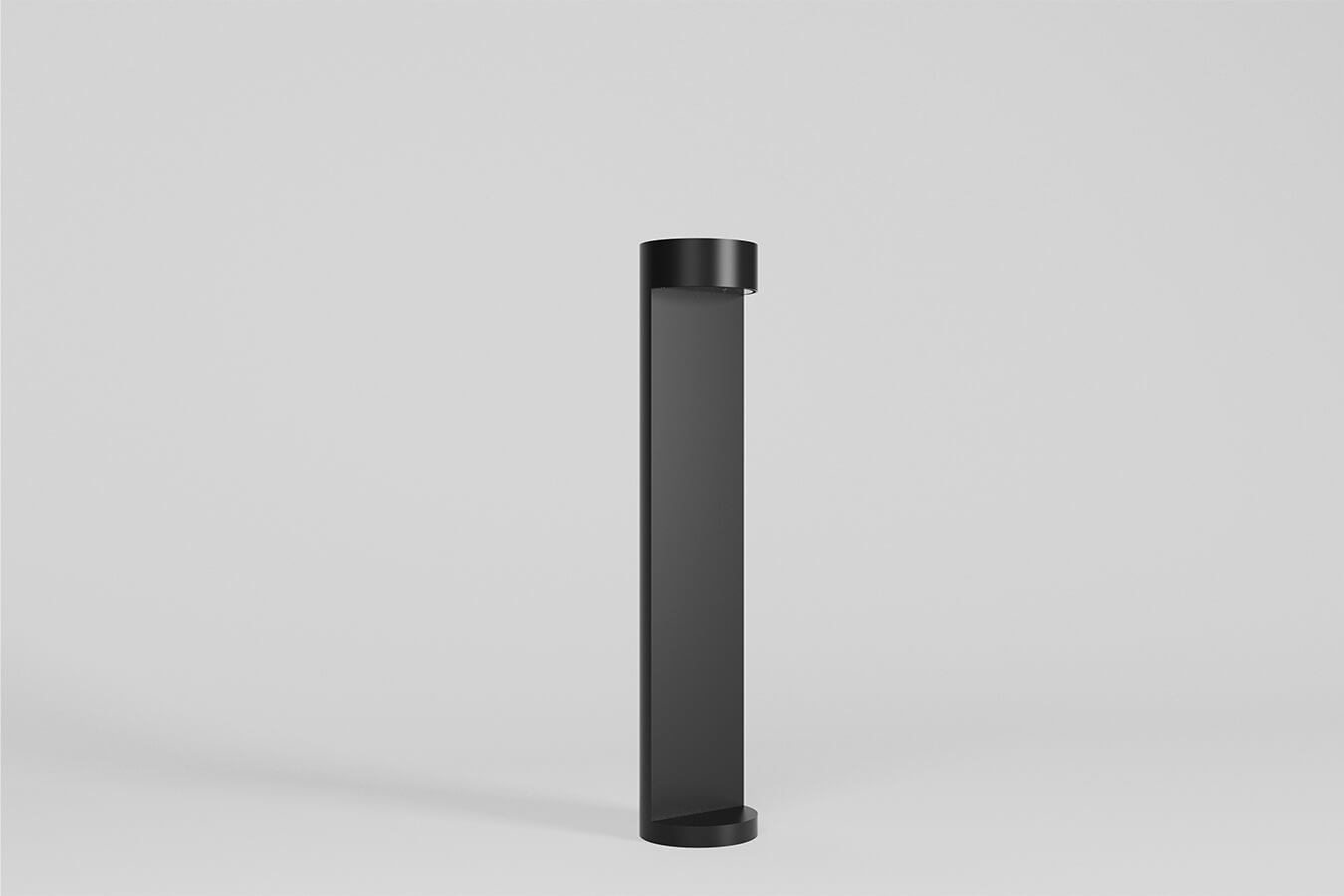Ilgin 80 | Bollard Luminaires | Outdoor – Novalux Lighting Turkey