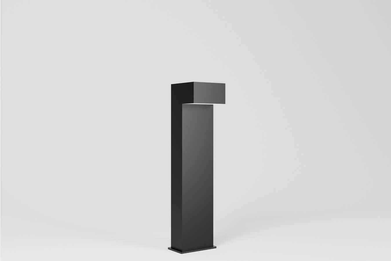 Mimoza M60 | Bollard Luminaires | Outdoor – Novalux Lighting Turkey