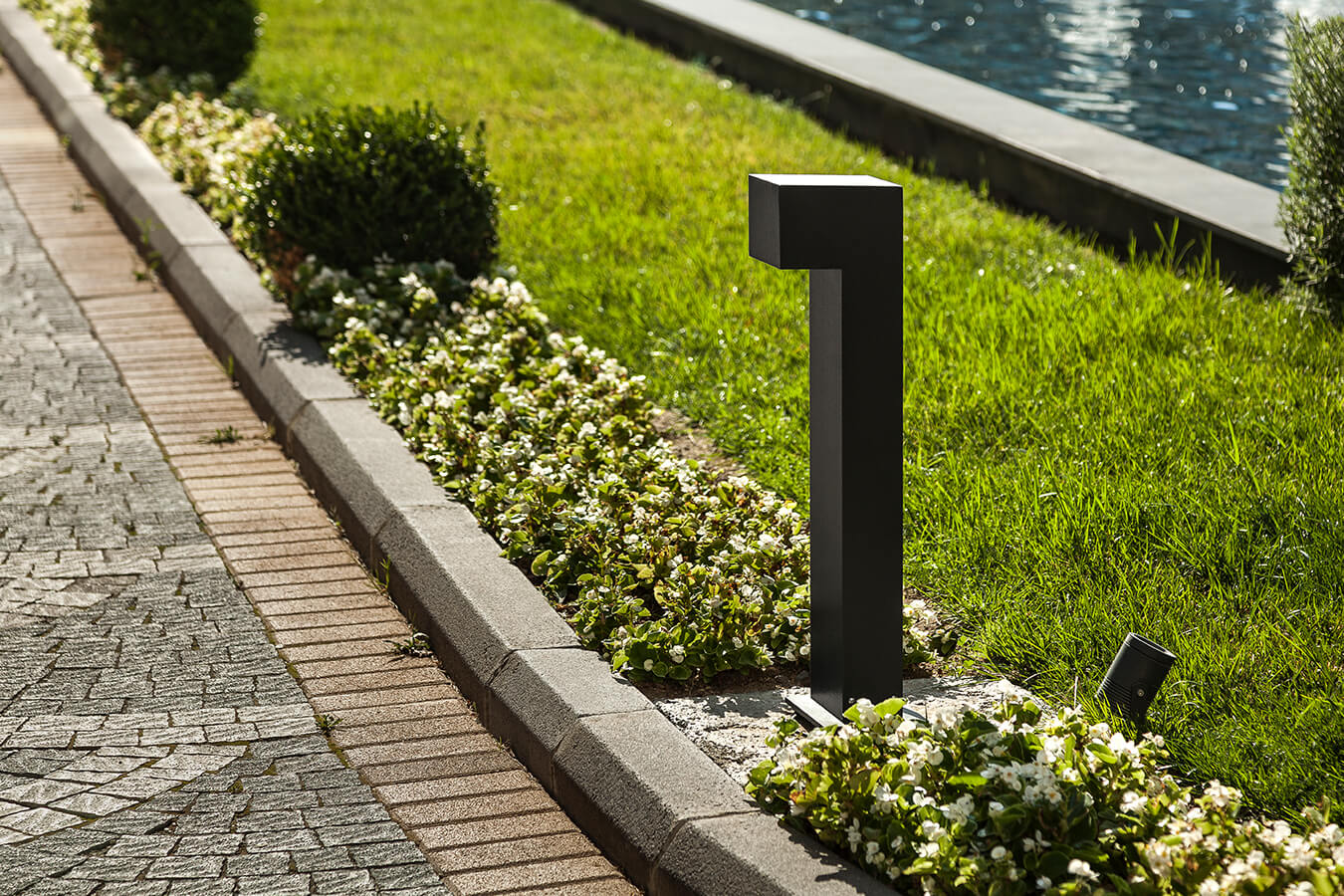 Mimoza M80 | Bollard Aydınlatmalar | Dış Aydınlatma – Novalux Lighting